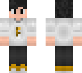 Fixz | Minecraft Skin