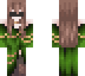 forest | Minecraft Skins