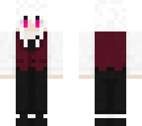 formal | Minecraft Skins