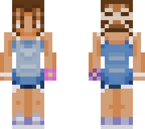 freg54wesh45wehr6wyg45wed | Minecraft Skin