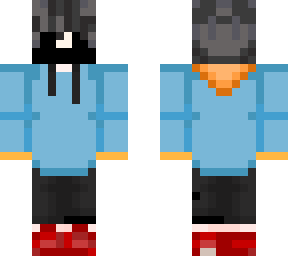 gerson | Minecraft Skins