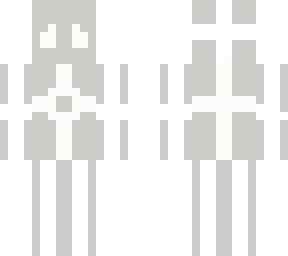 ghost | Minecraft Skins