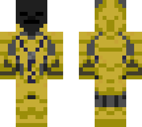 death stranding | Minecraft Skins