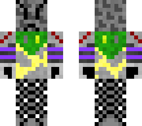 golf | Minecraft Skins