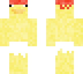 Gravy jones | Minecraft Skin