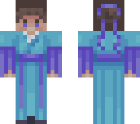hanfu | Minecraft Skins