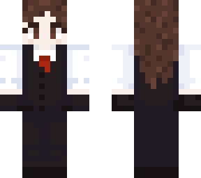 Hannah | Minecraft Skin