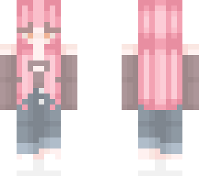 haru | Minecraft Skins