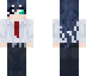 limbus company | Minecraft Skins