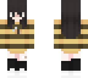 hypnos lore upd | Minecraft Skin