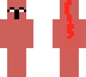 igris | Minecraft Skin