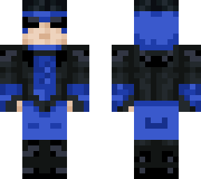 invencible | Minecraft Skins