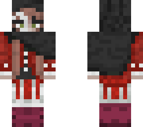 jester | Minecraft Skins