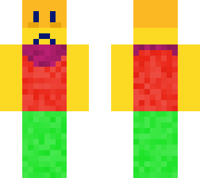 jim | Minecraft Skins