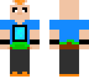 sml | Minecraft Skins