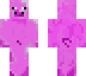 Just a pretty cool pig skin | Minecraft Skin