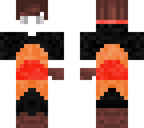 coach | Minecraft Skins