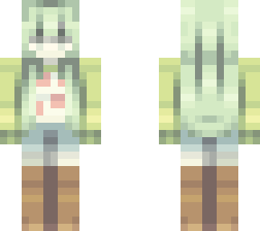 fizz | Minecraft Skins