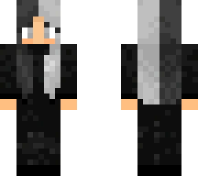 LIRIKA-Chan | Minecraft Skin