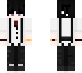 mafioso | Minecraft Skins
