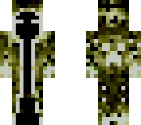 Mages | Minecraft Skin