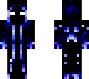 mages_6 | Minecraft Skin