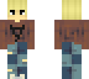 bull | Minecraft Skins