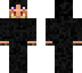 Malgosha | Minecraft Skin