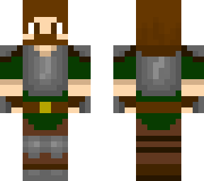 beard | Minecraft Skins