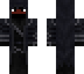 assassin | Minecraft Skins