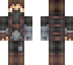 medieval | Minecraft Skin