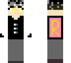 messcraft | Minecraft Skins