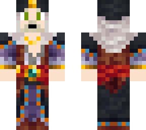 sultan | Minecraft Skins