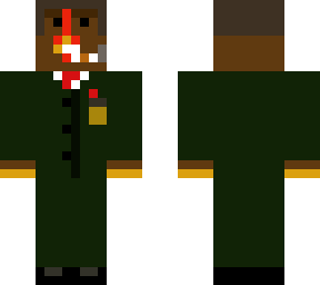 cigarette | Minecraft Skins