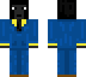 mono | Minecraft Skins