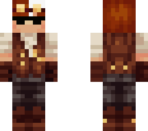 dsmp | Minecraft Skins