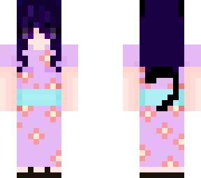 kimono | Minecraft Skins