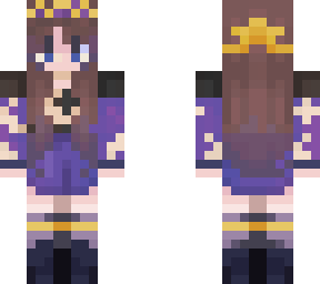 new skin combo | Minecraft Skin
