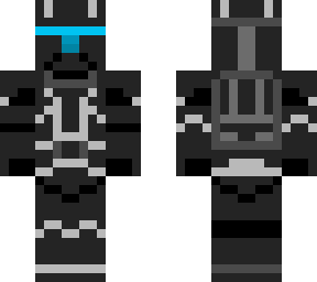 omega | Minecraft Skins