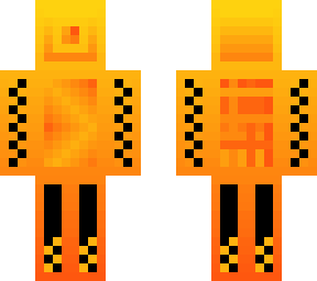 outline | Minecraft Skins