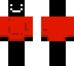 Orb | Minecraft Skin