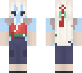 Origins Joon-Hee | Minecraft Skin