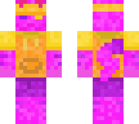 alien cat | Minecraft Skins
