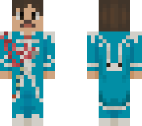 paul | Minecraft Skins
