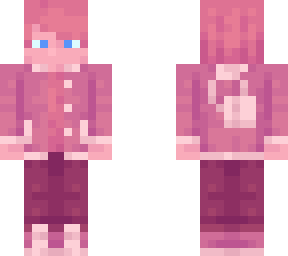 Pinky | Minecraft Skin