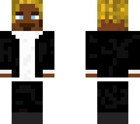 dreads | Minecraft Skins