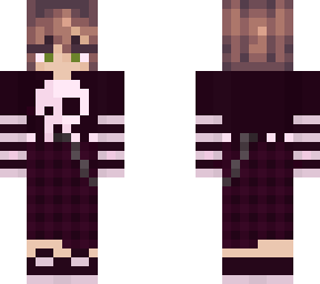 scene | Minecraft Skins