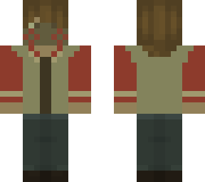 ranboo | Minecraft Skin