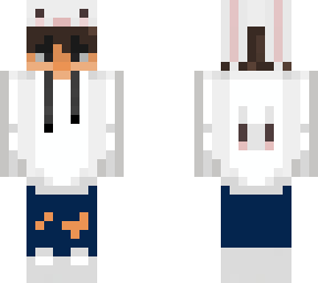 easter | Minecraft Skins
