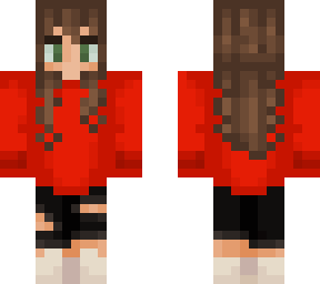 sweater | Minecraft Skins